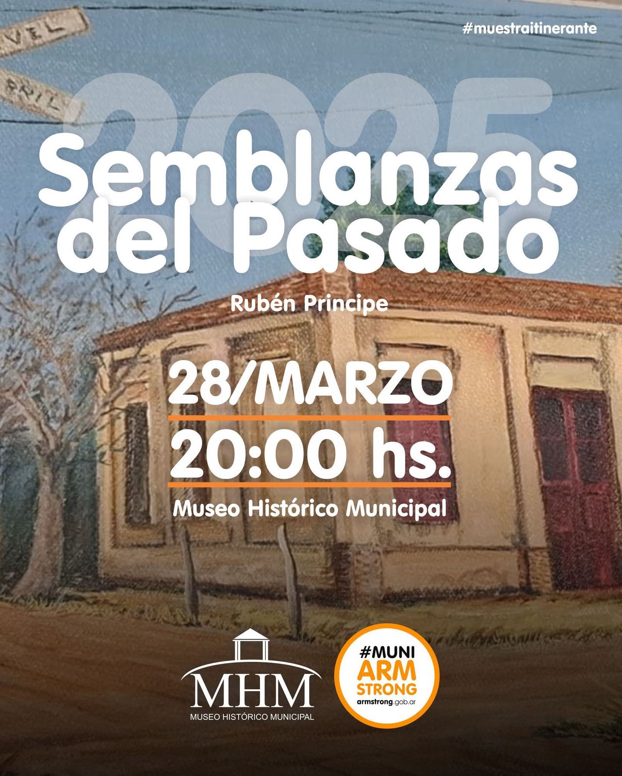 Semblanzas del Pasado